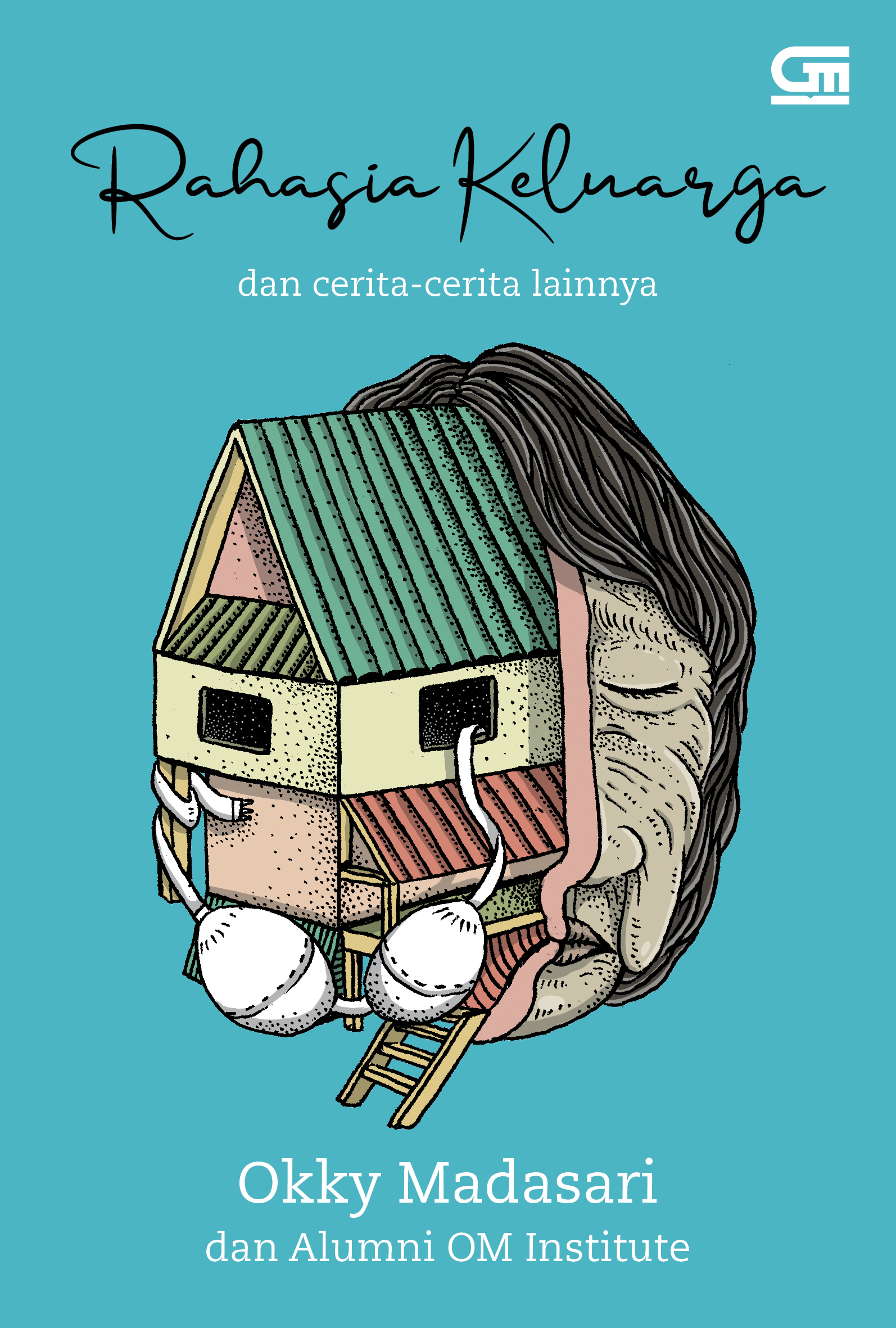 Review Buku Rahasia Keluarga - Best Seller Gramedia