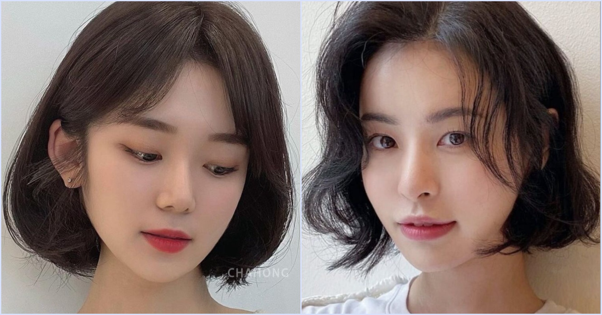 15 Rambut Pendek Ala Korea yang Trendy! - Best Seller Gramedia