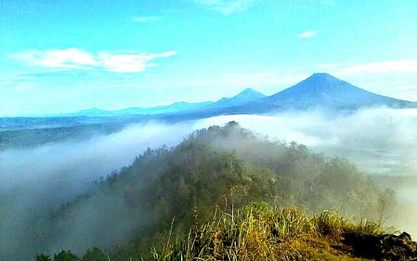 26 Wisata Purworejo dan Kuliner Khasnya yang Perlu Kamu Tahu!