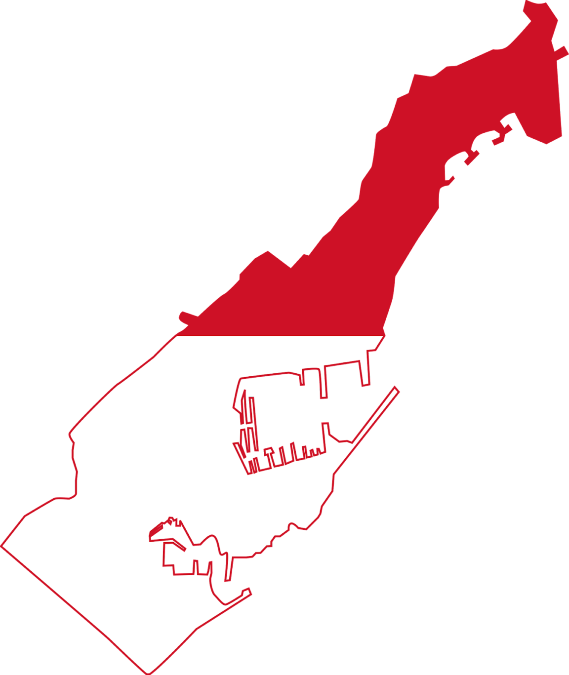 Mengenal 9 Negara Eropa Barat Yang Kaya Dan Makmur - Gramedia