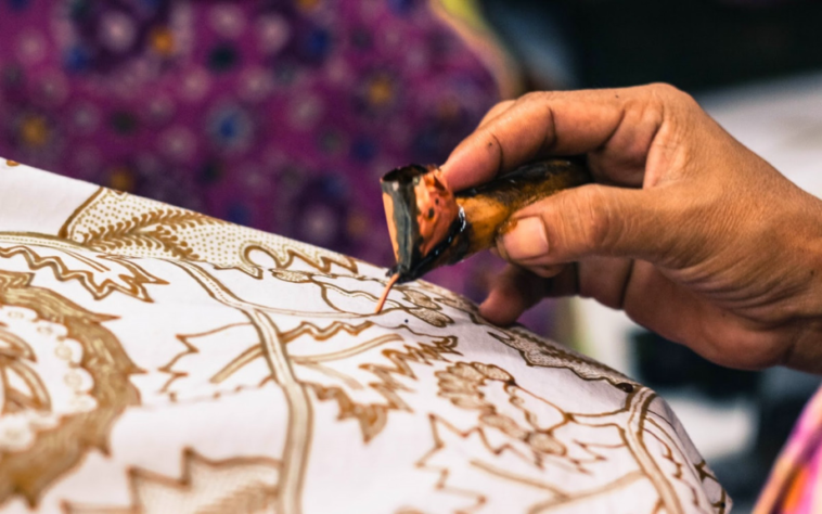 Yuk, Kenali Macam Motif Batik di Indonesia dan Sejarahnya! - Best ...