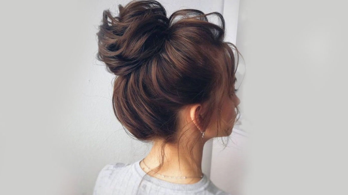 10 Cara Menciptakan Gaya Rambut Messy Hair Bagi Pria dan Wanita