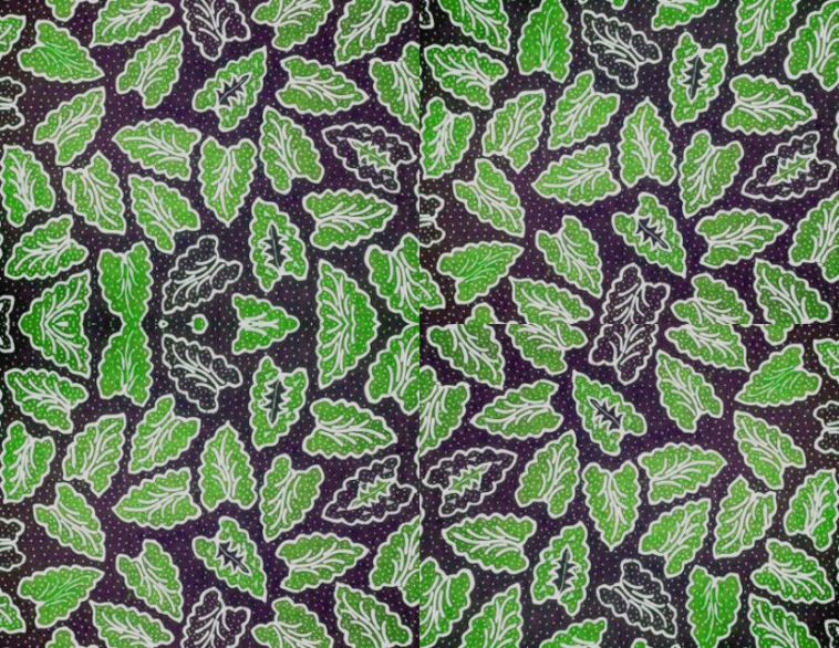 Yuk, Kenali Macam Motif Batik di Indonesia dan Sejarahnya! - Best ...