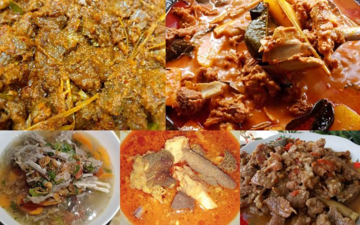 12 Jenis Kambing di Indonesia serta Manfaat dan Tips Pengolahannya!