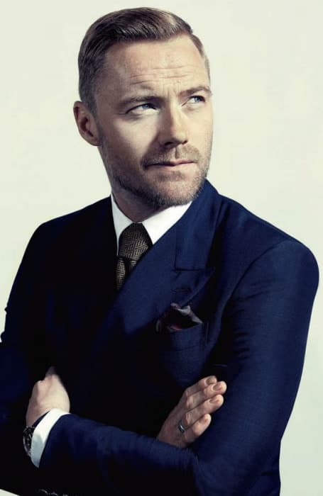 25 Rekomendasi Gaya Rambut Pria Kebelakang yang Elegan!