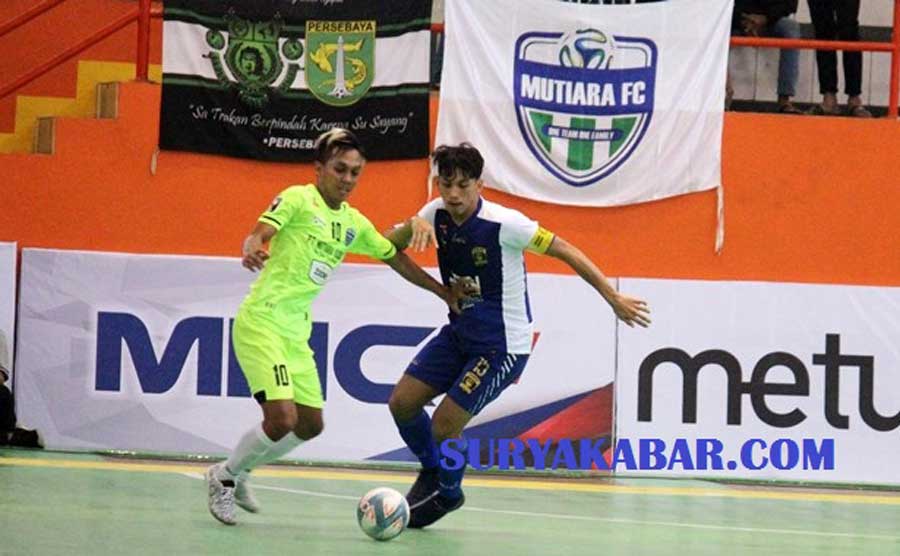 4 Posisi Futsal dan Tugasnya Beserta 5+ Formasi Dalam Permainan Futsal