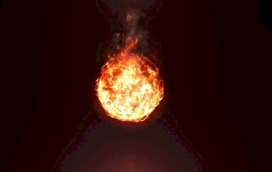 Apa Itu Banaspati? Asal Usul dan Jenisnya - Best Seller Gramedia