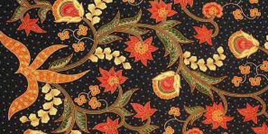 Yuk, Kenali Macam Motif Batik di Indonesia dan Sejarahnya! - Best ...