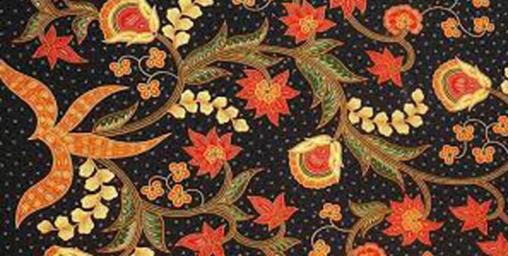 Yuk, Kenali Macam Motif Batik di Indonesia dan Sejarahnya! - Best ...