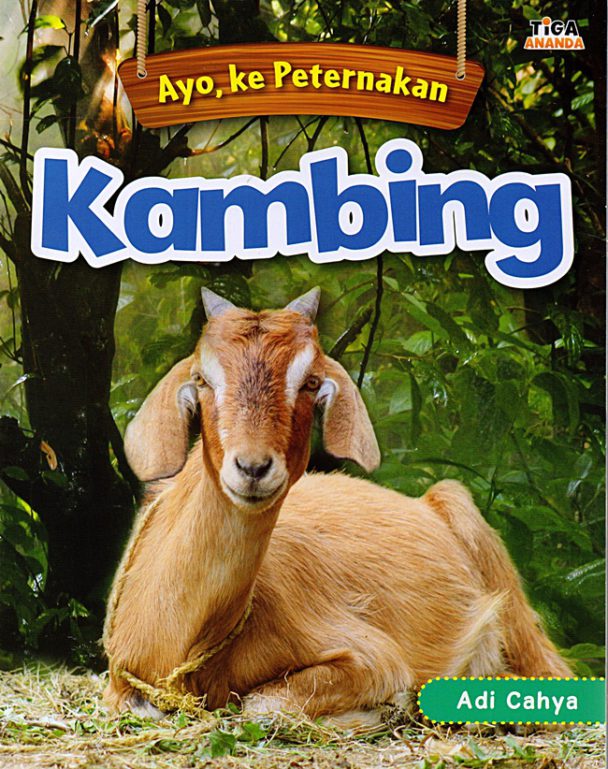 12 Jenis Kambing di Indonesia serta Manfaat dan Tips Pengolahannya!