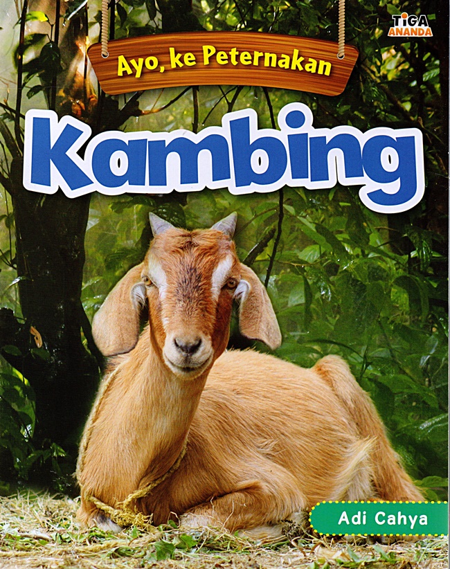 12 Jenis Kambing di Indonesia serta Manfaat dan Tips Pengolahannya!