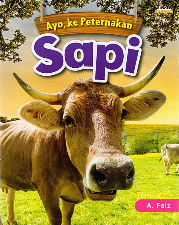 11 Jenis Sapi Ternak Di Indonesia Beserta Manfaat Bagi Kesehatan!