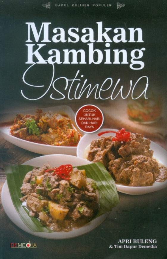 12 Jenis Kambing di Indonesia serta Manfaat dan Tips Pengolahannya!