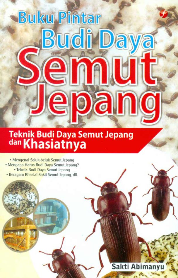 8 Jenis Semut Beserta Cara Mengusirnya! - Best Seller Gramedia