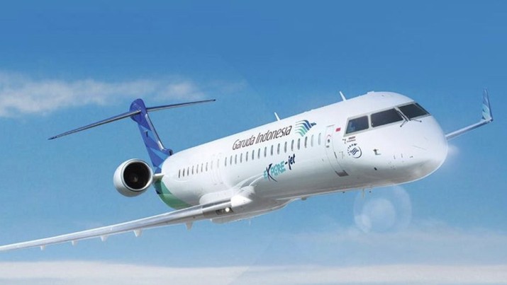 10 Jenis Pesawat di Indonesia dan Tips Membeli Tiket Pesawat - Best ...