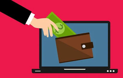 Kenali Dompet Digital Terbaik Di Indonesia dan Dunia - Gramedia