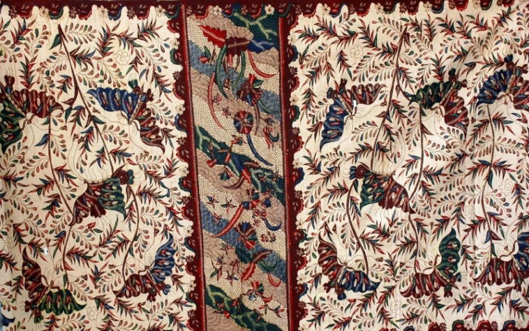 Yuk, Kenali Macam Motif Batik di Indonesia dan Sejarahnya! - Best ...