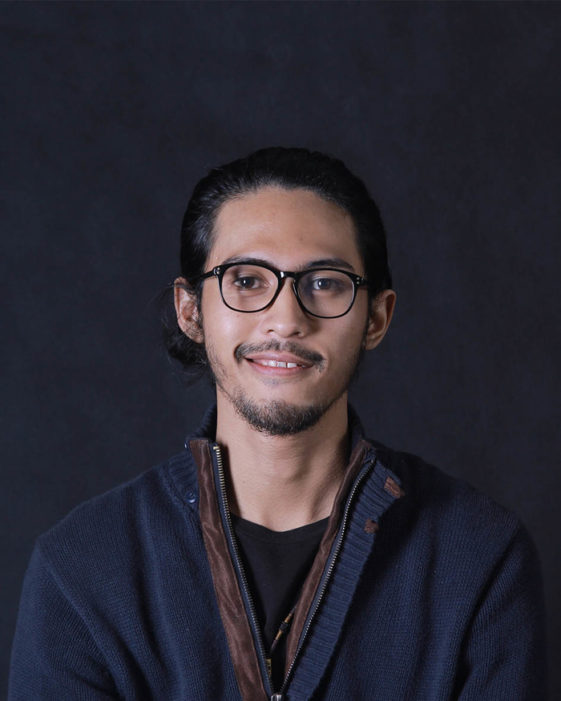 Review Novel Manusia dan Badainya Karya Syahid Muhammad