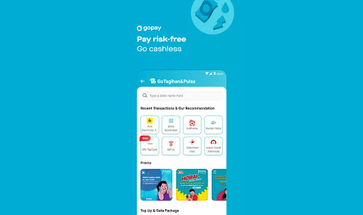 Kenali Dompet Digital Terbaik Di Indonesia dan Dunia - Gramedia