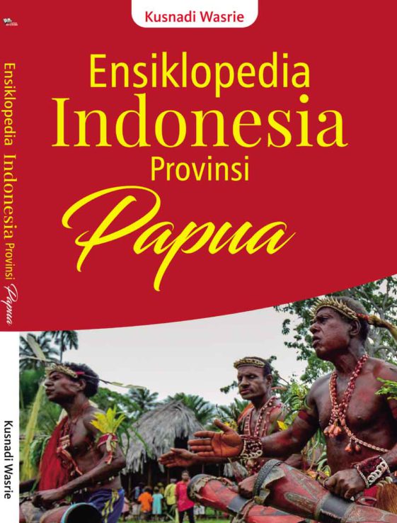 Mengenal Suku Asmat Papua dan Kehidupan di Dalamnya