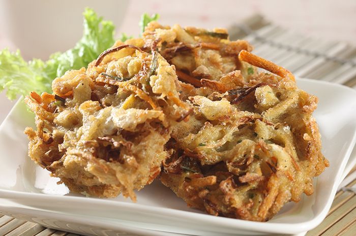 10 Resep Variasi Bakwan : Mudah, Unik, dan Enak - Best Seller Gramedia