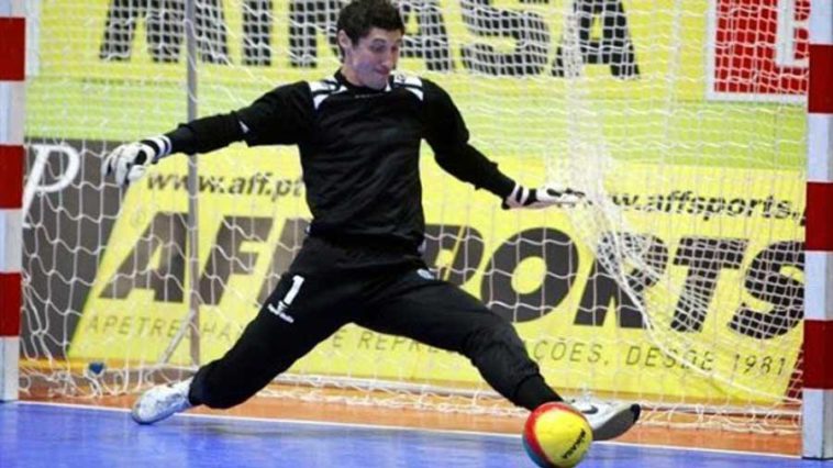 4 Posisi Futsal dan Tugasnya Beserta 5+ Formasi Dalam Permainan Futsal