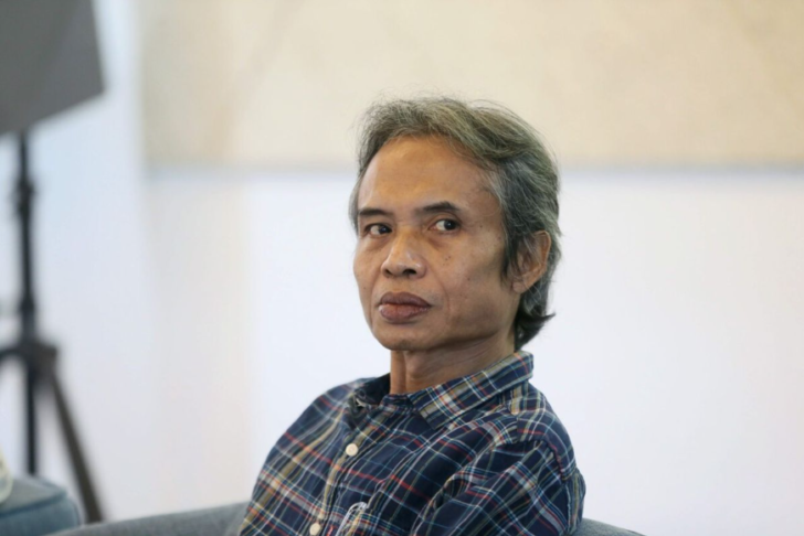 Review Buku Epigram 60 Karya Joko Pinurbo - Best Seller Gramedia