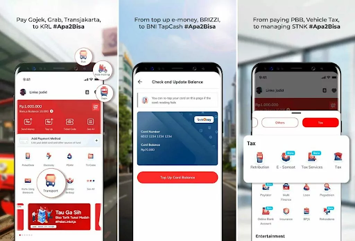 Kenali Dompet Digital Terbaik Di Indonesia dan Dunia - Gramedia