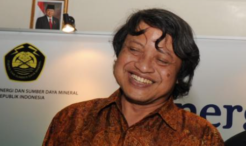 Review Buku Norman Edwin: Catatan Sahabat Sang Alam Karya Norman Edwin ...