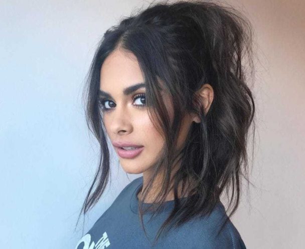 10 Cara Menciptakan Gaya Rambut Messy Hair Bagi Pria dan Wanita