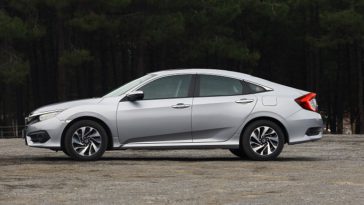 6 Rekomendasi Jenis Mobil yang Cocok Bagi Pemula Beserta Tips ...