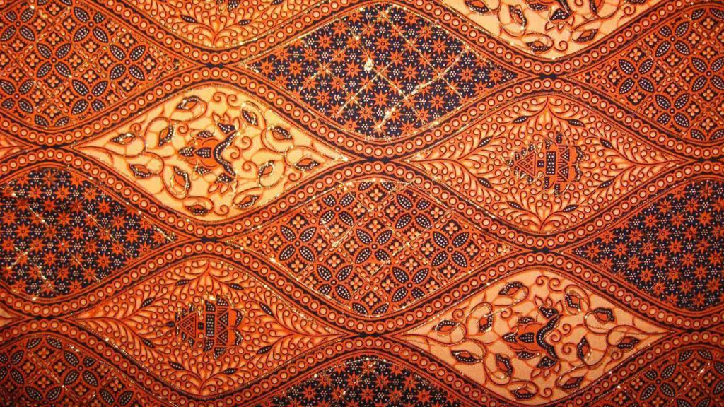 Yuk, Kenali Macam Motif Batik di Indonesia dan Sejarahnya! - Best ...