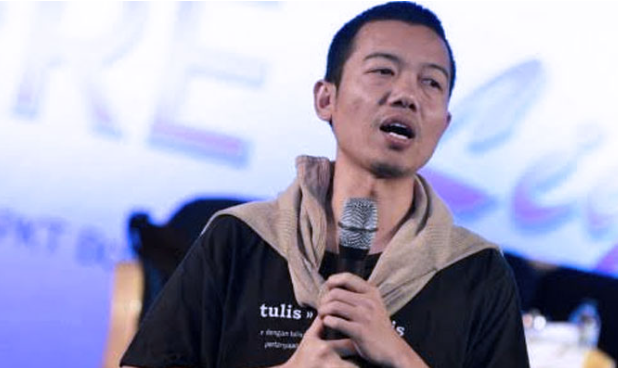 Review Novel Sesuk Karya Tere Liye - Best Seller Gramedia