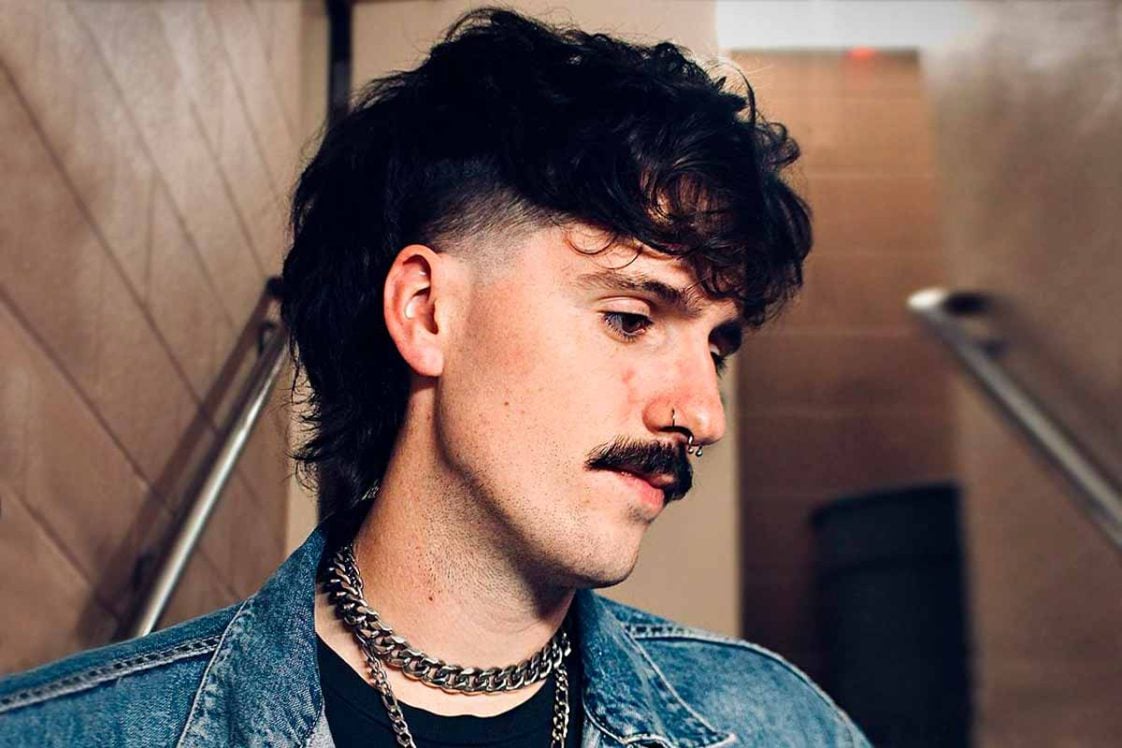 Inspirasi Rambut Mullet Pendek untuk Laki-Laki dan Wanita
