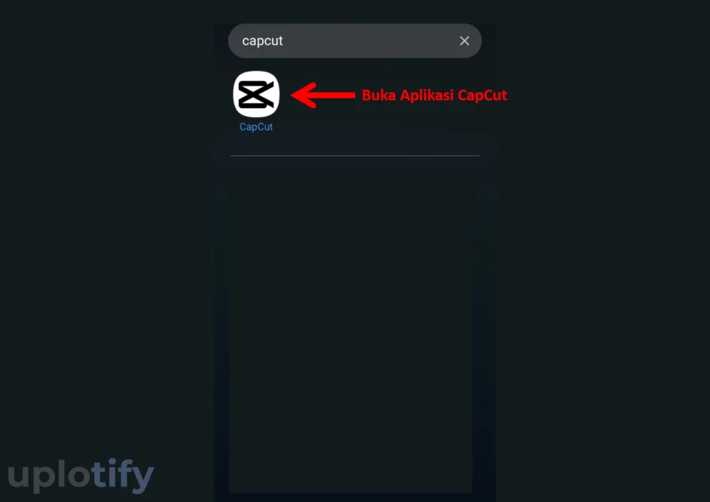 3 Cara Menghilangkan Watermark Capcut Termudah!