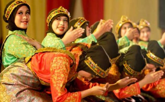 7 Tari Tradisional Aceh Beserta Fakta dan Penjelasannya