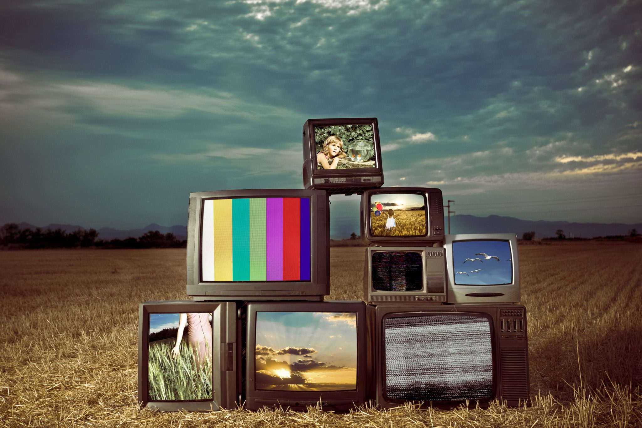 Cara Ganti Analog ke TV Digital, Mudah dan Dijamin Efektif!