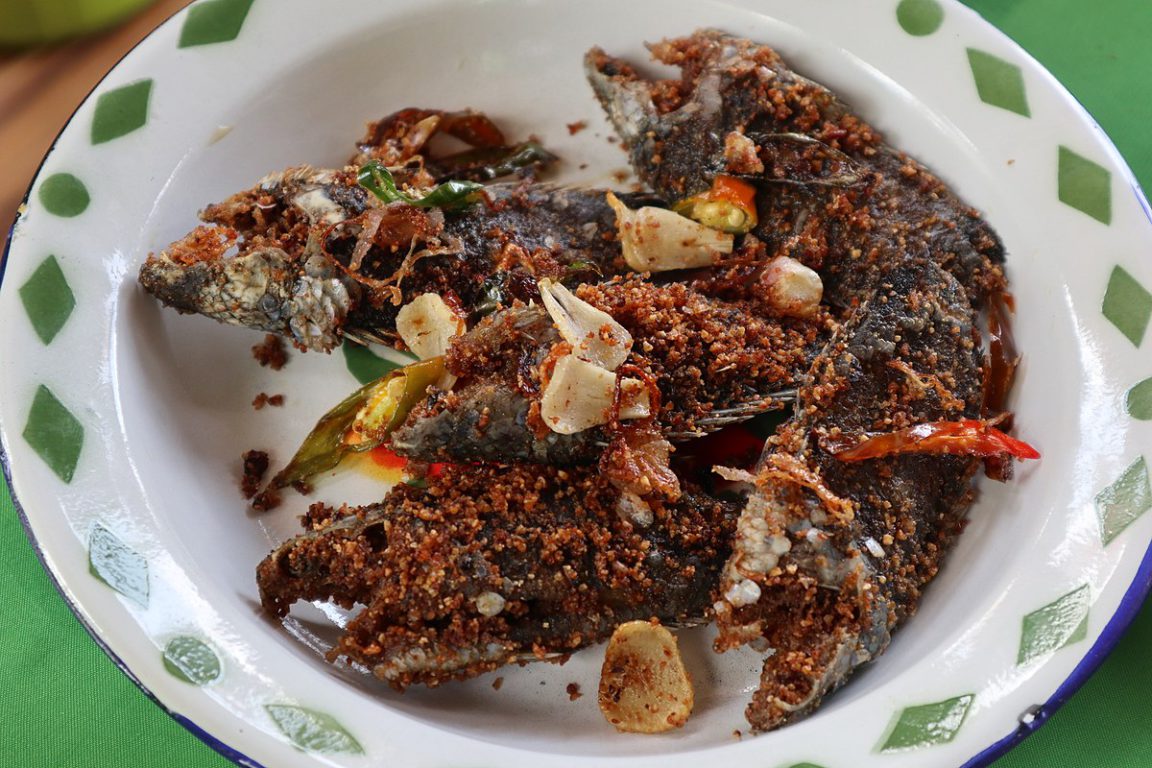 20 Makanan Khas Kalimantan Selatan, Dijamin Nikmat!