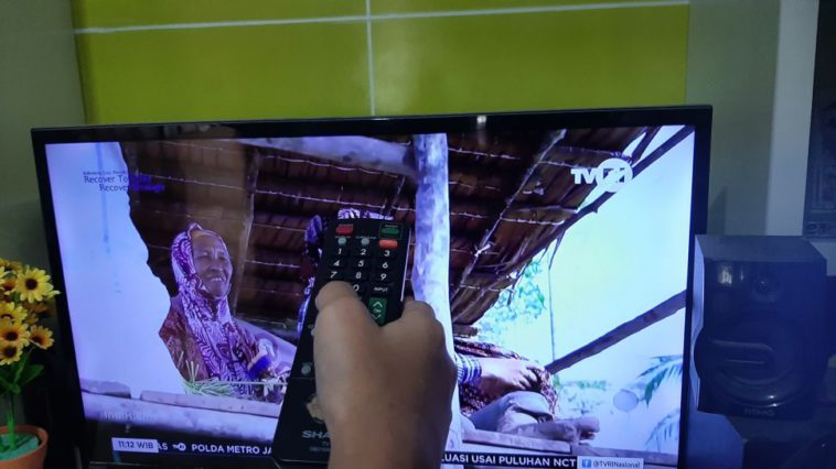 4 Alat TV Digital yang Berguna untuk Menonton Siaran TV Digital