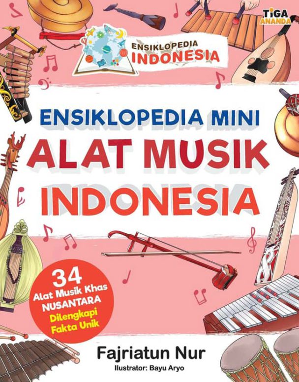 Sejarah Alat Musik Rebab: Pengertian, Bentuk, dan Cara Memainkannya