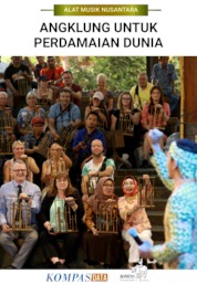 11 Contoh Alat Musik Melodis Beserta Cara Memainkannya!