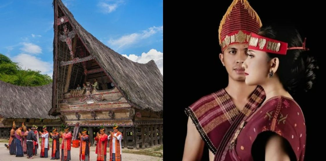 16 Makanan Khas Batak yang Harus Kamu Coba, Dijamin Nikmat!
