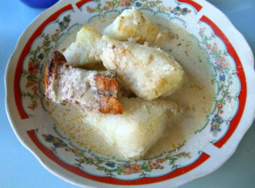 20 Makanan Khas Kalimantan Selatan, Dijamin Nikmat!