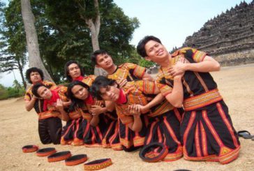 7 Tari Tradisional Aceh Beserta Fakta dan Penjelasannya