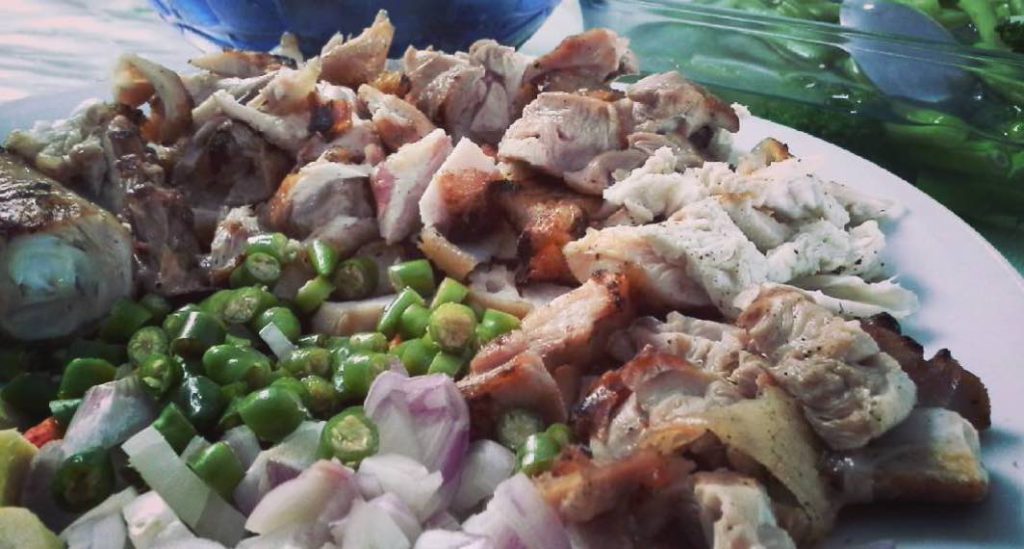 16 Makanan Khas Batak yang Harus Kamu Coba, Dijamin Nikmat!
