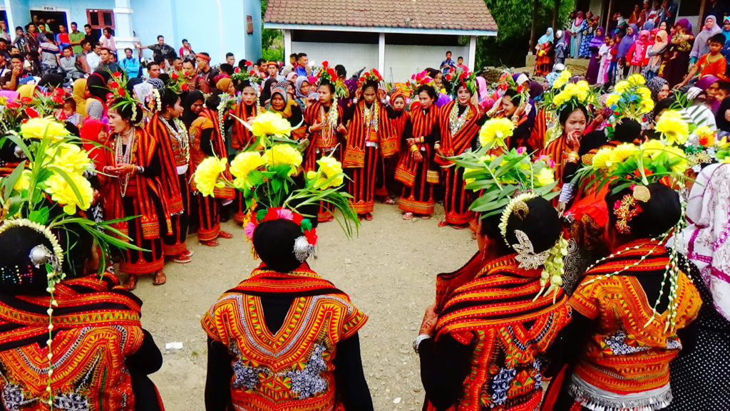 7 Tari Tradisional Aceh Beserta Fakta dan Penjelasannya