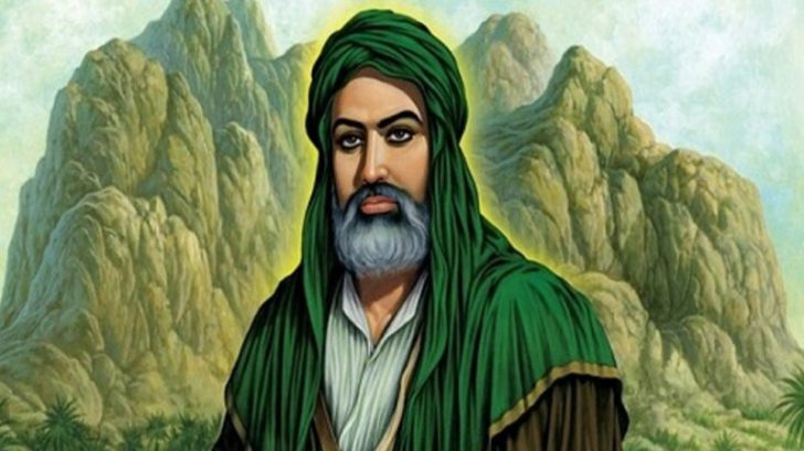 102 Quotes Ali bin Abi Thalib yang Penuh dengan Makna Kehidupan