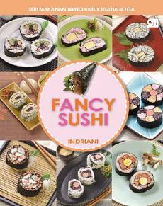 10 Resep Sushi Mentai Homade, Dijamin Enak! - Best Seller Gramedia