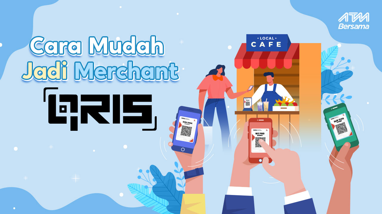 Cara Menggunakan QRIS dan Serba-Serbinya - Best Seller Gramedia