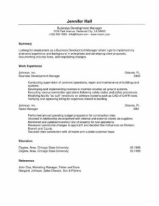 7+ Contoh CV ATS yang Patut Dicontoh! - Best Seller Gramedia